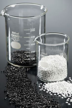 Special Compounds, Masterbatches, Dry Blend, Plastic Compounds ...